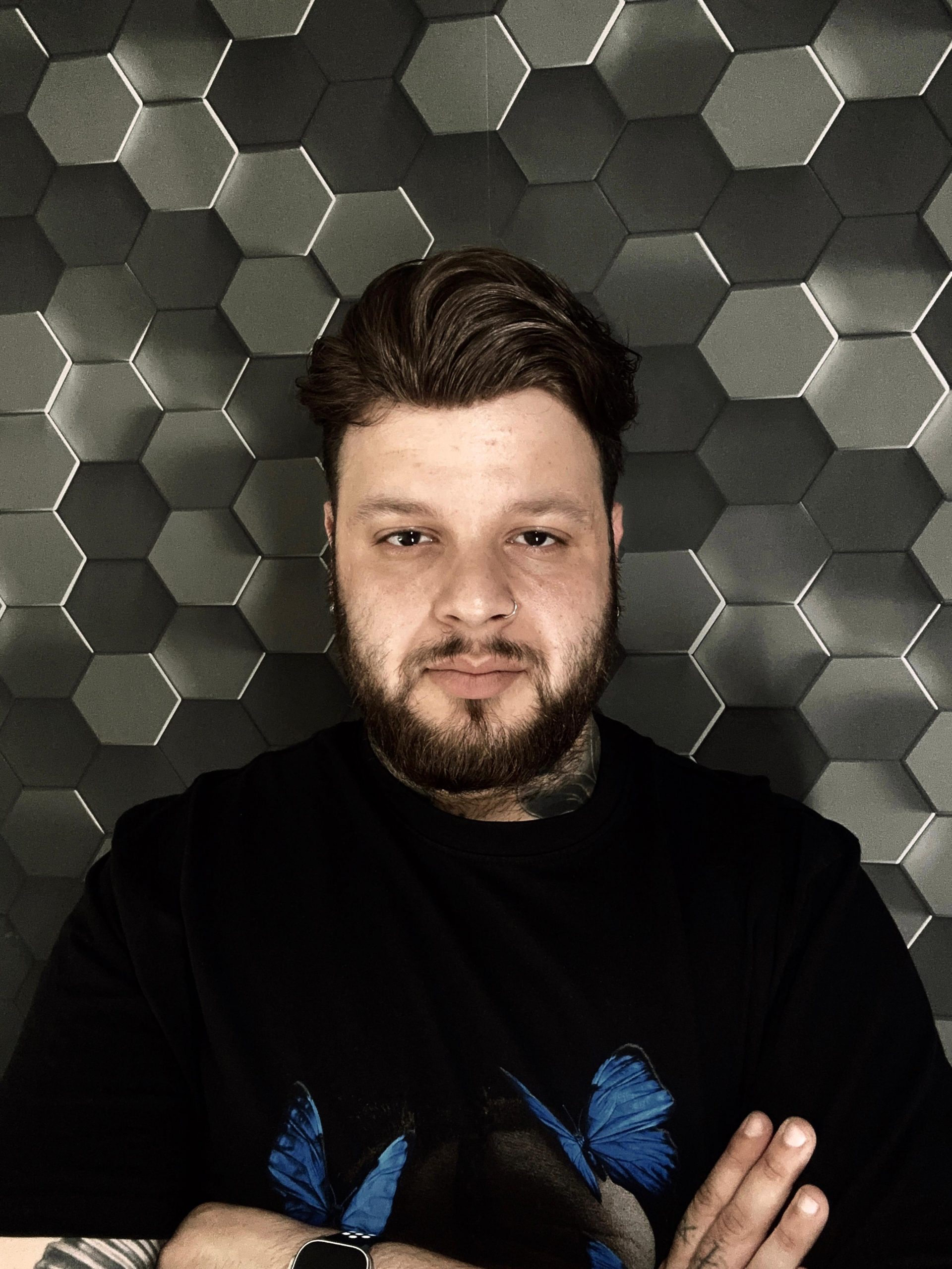 Tattoo Termin Mönchengladbach buchen